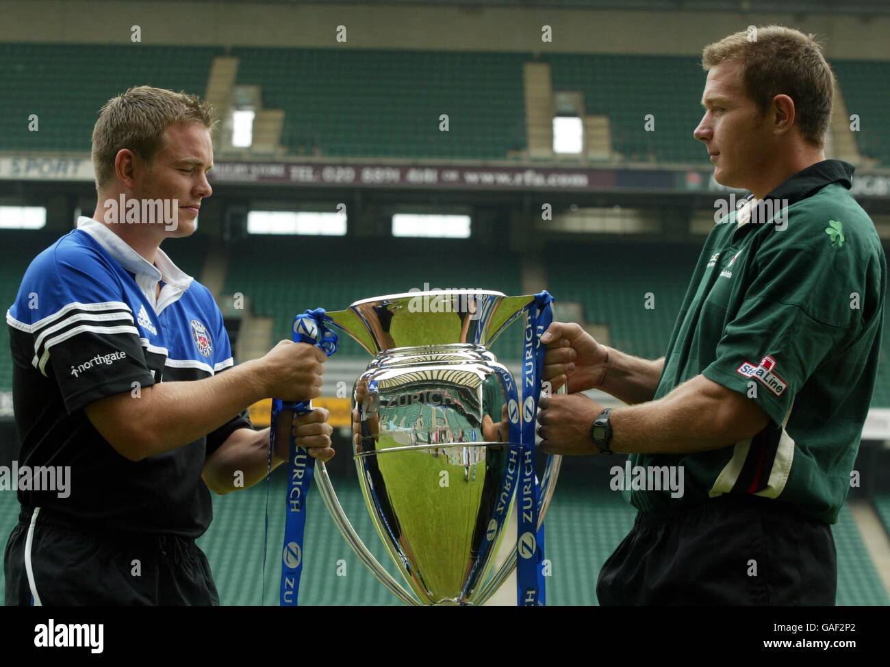 Ryan strudwick hi-res stock photography and images - Alamy