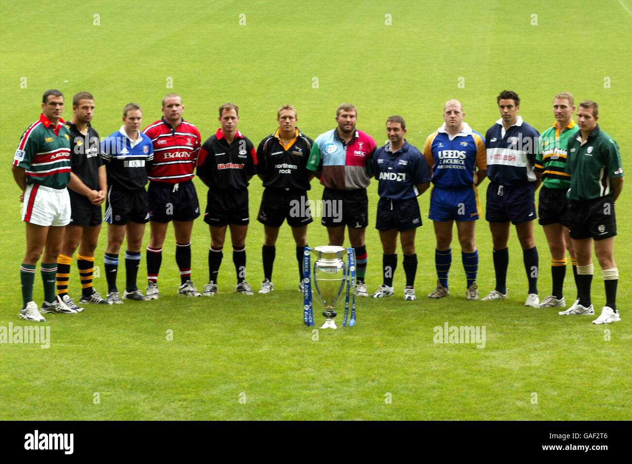 Ryan Strudwick High Resolution Stock Photography and Images - Alamy