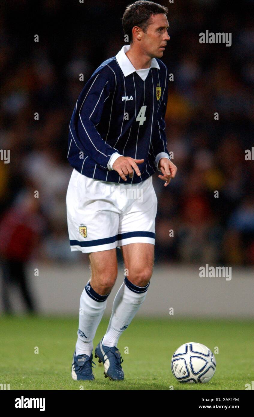 Scotlands david weir hi-res stock photography and images - Alamy