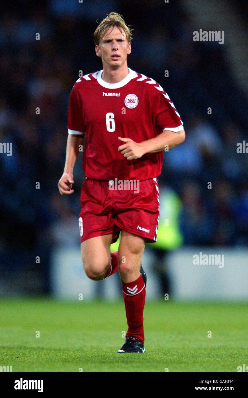 Denmarks christian poulsen hi-res stock photography and images - Alamy