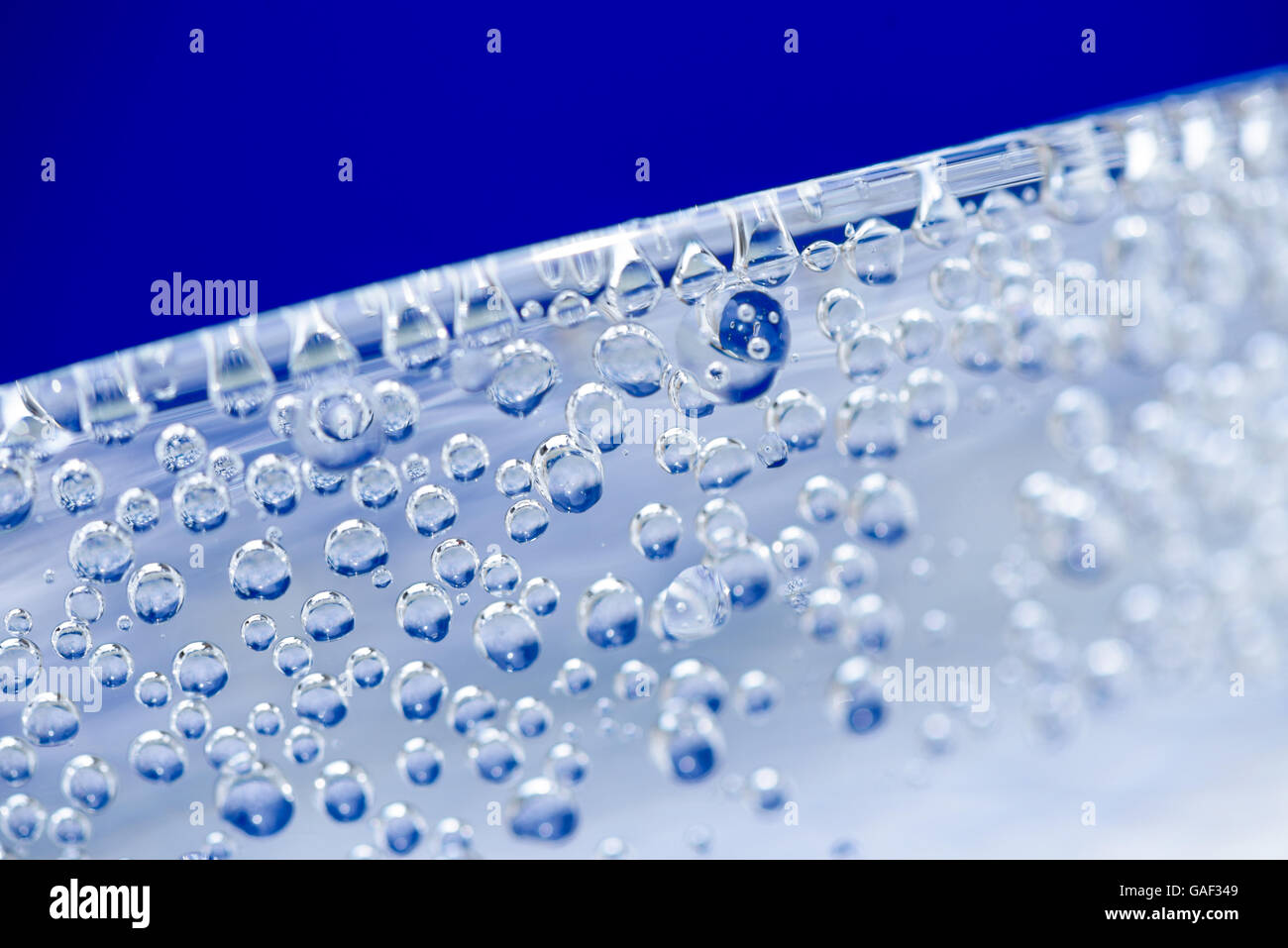 Carbonated water hi-res stock photography and images - Alamy
