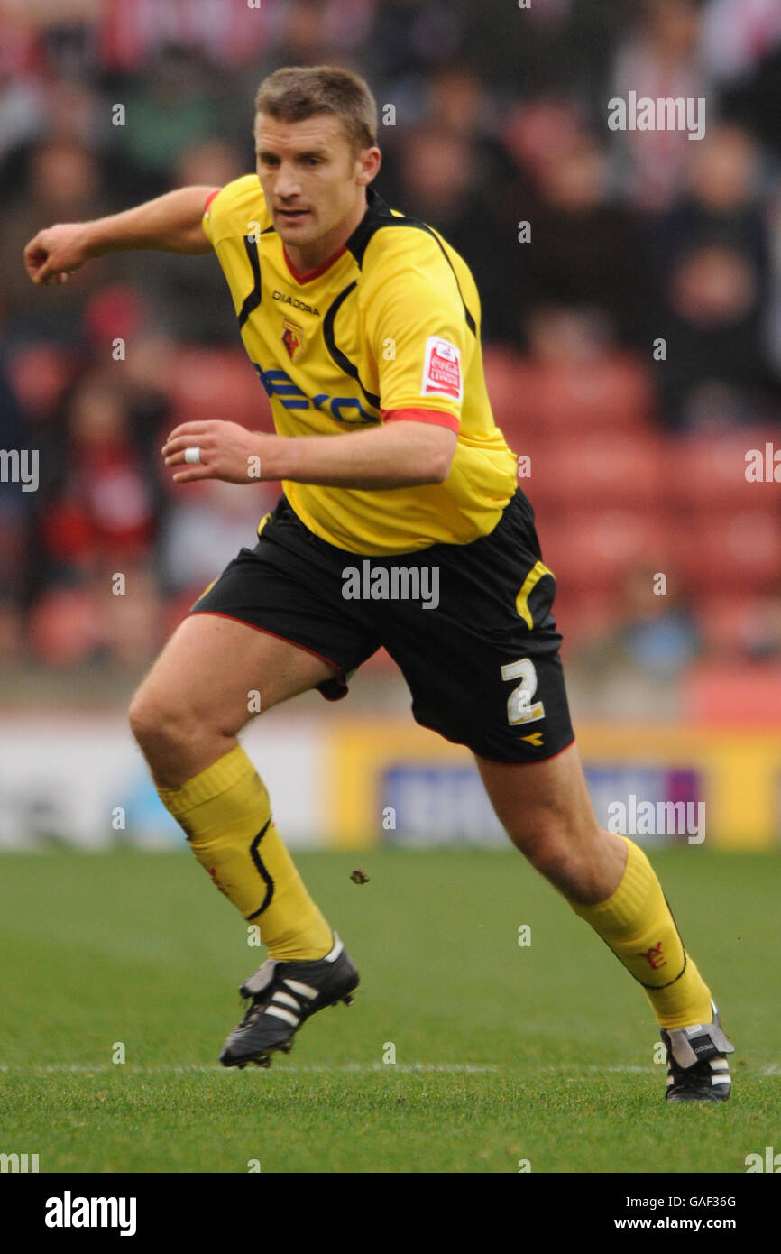 Matt jackson watford hi-res stock photography and images - Alamy