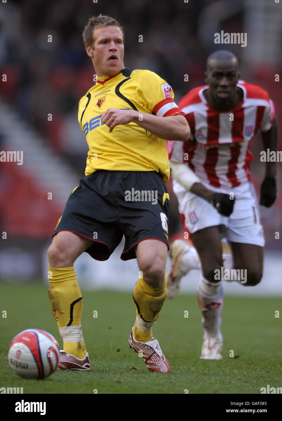 Jay demerit hi-res stock photography and images - Alamy