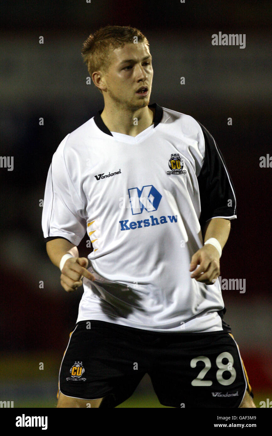 Darryl knights hi-res stock photography and images - Alamy