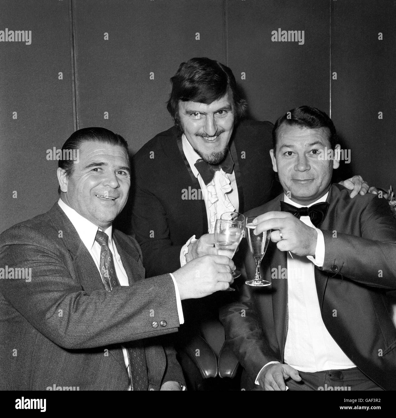 Reception soccer Black and White Stock Photos & Images - Alamy