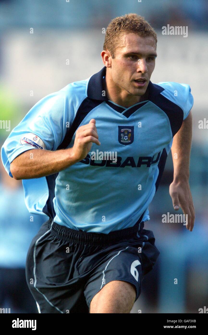 John eustace coventry hi-res stock photography and images - Alamy