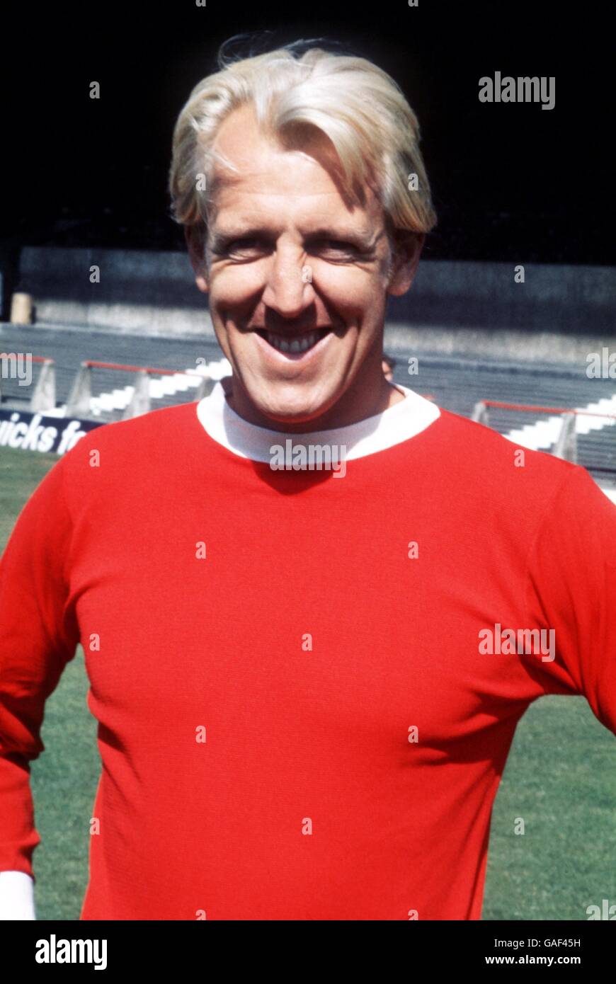 Soccer - Football League Division One - Manchester United Photocall ...
