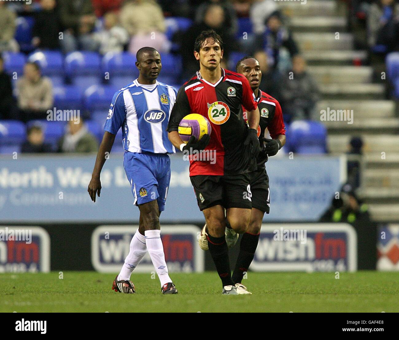 Roque Santa Cruz High Resolution Stock Photography and Images - Alamy