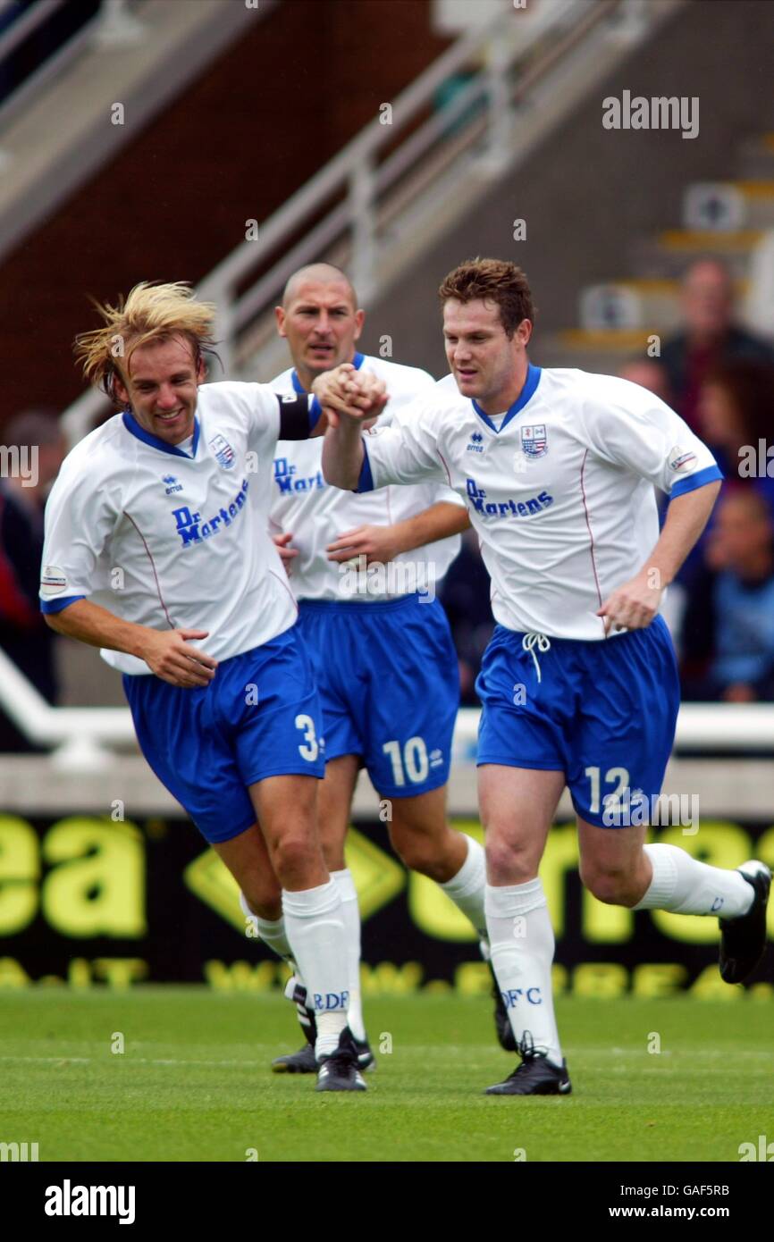 Stuart gray rushden hi-res stock photography and images - Alamy