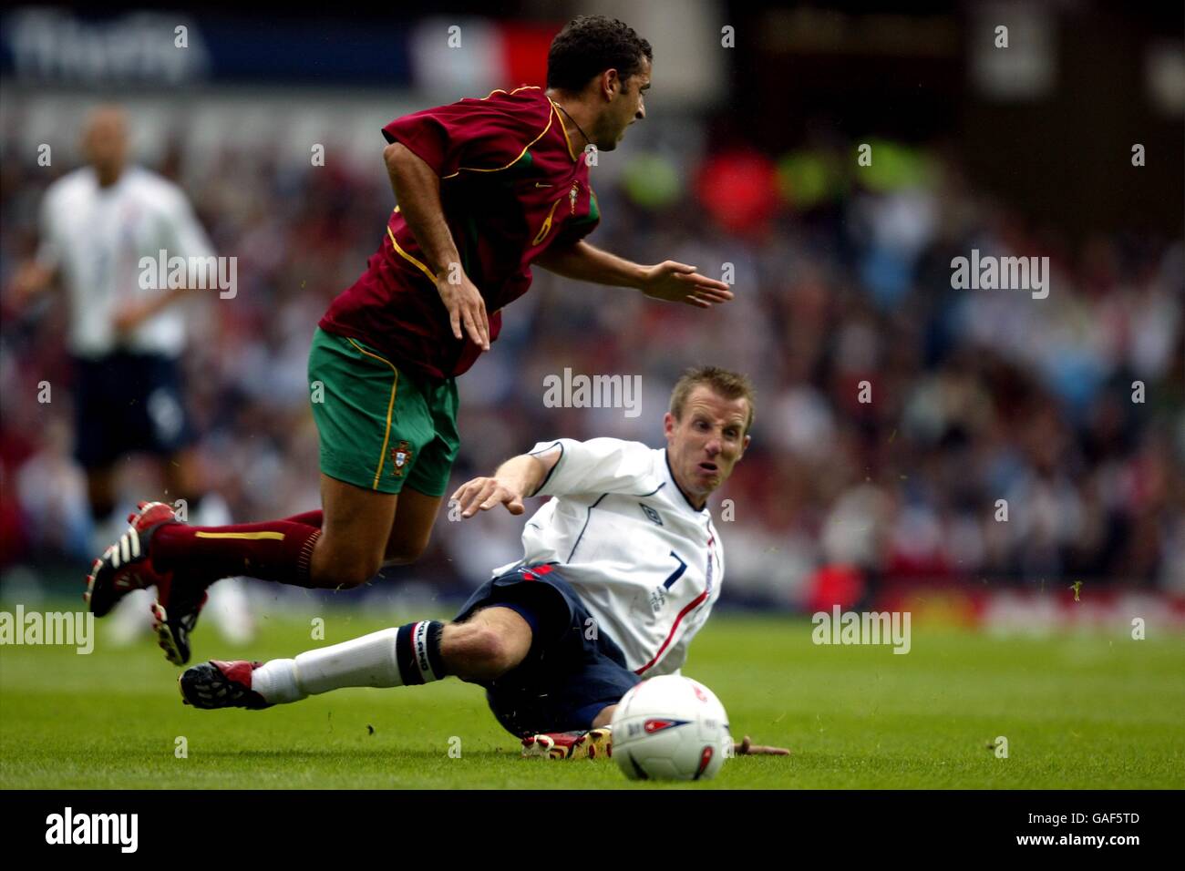 Portugals fernando meira hi-res stock photography and images - Alamy