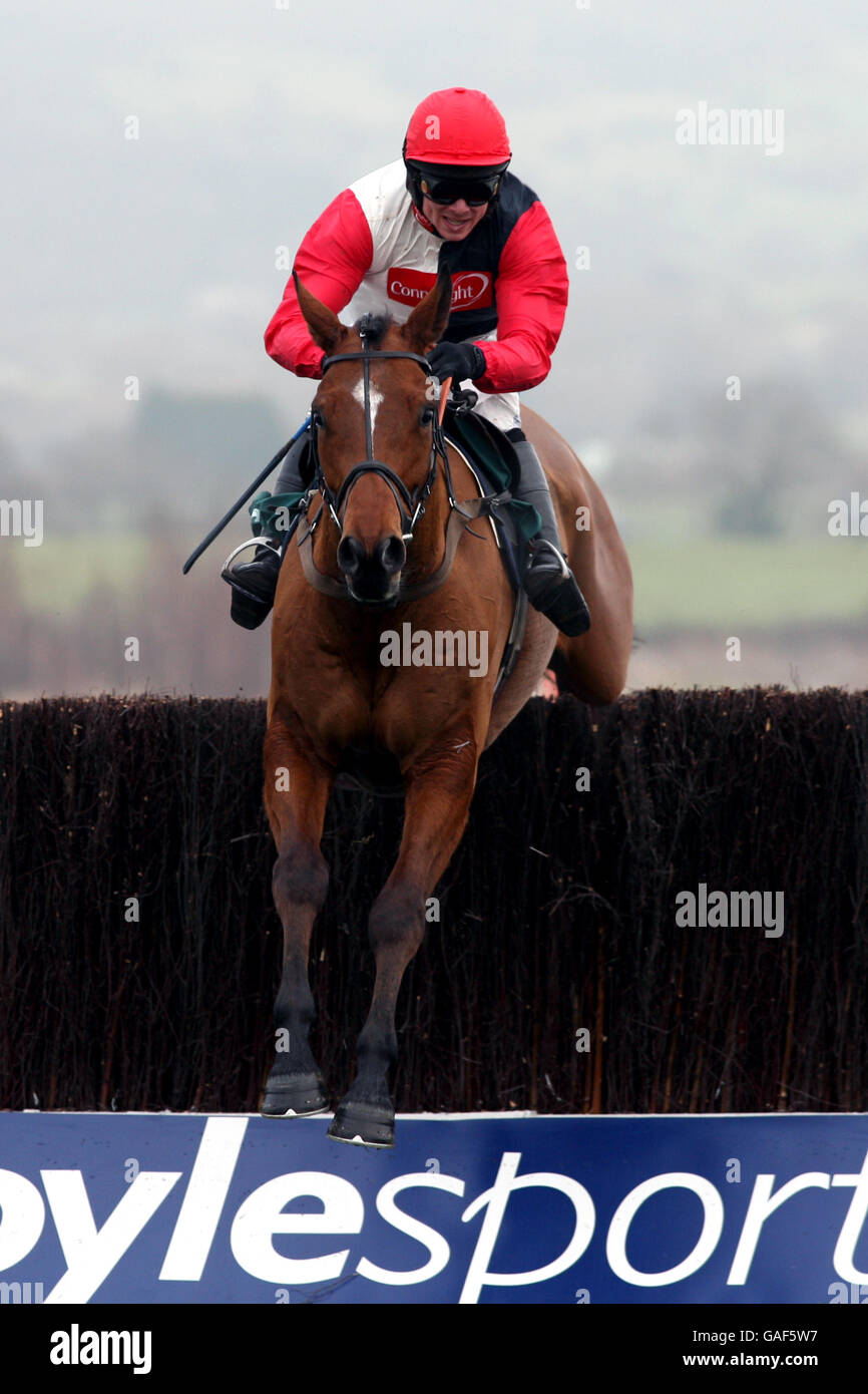 Sam thomas cheltenham hi-res stock photography and images - Alamy