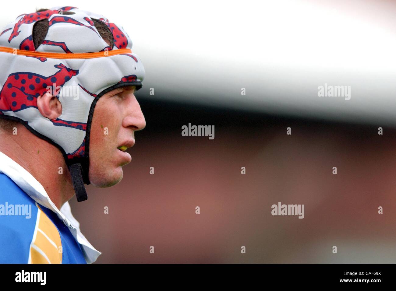 Emp03 van strattenleeds v lond hi-res stock photography and images - Alamy