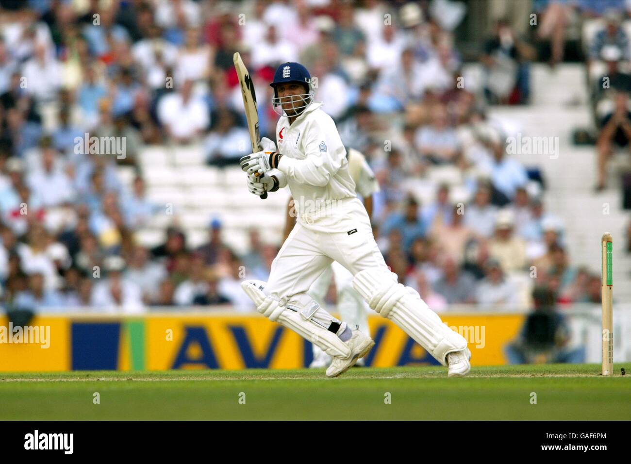 Butcher england v india hi-res stock photography and images - Alamy