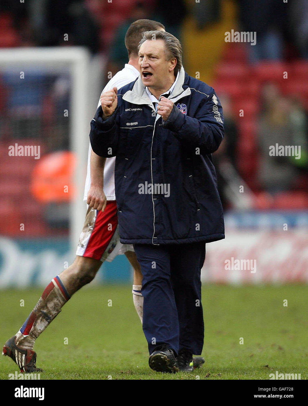 Full length celebrating celebrate happy mangsb hi-res stock photography ...