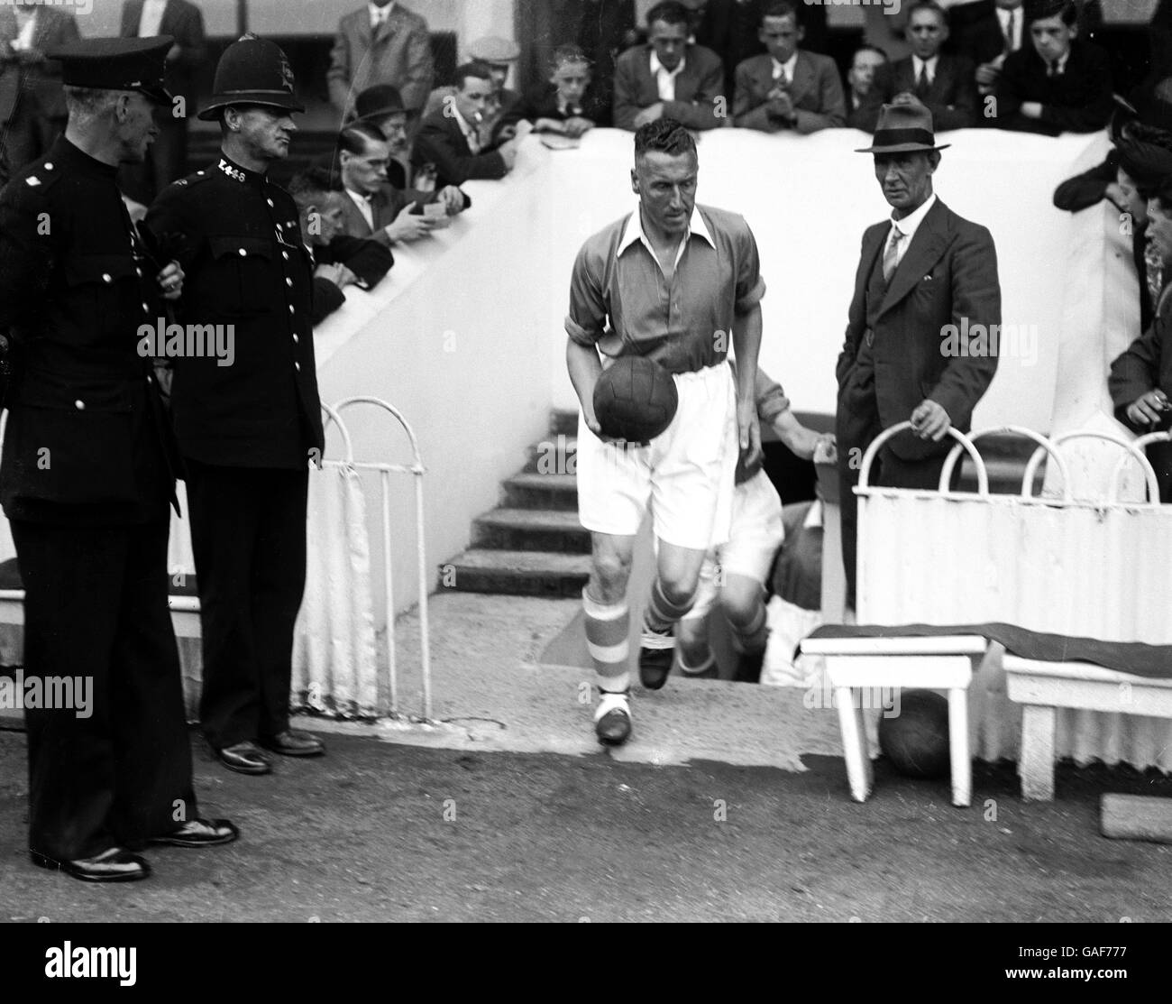 Arthur turner Black and White Stock Photos & Images - Alamy