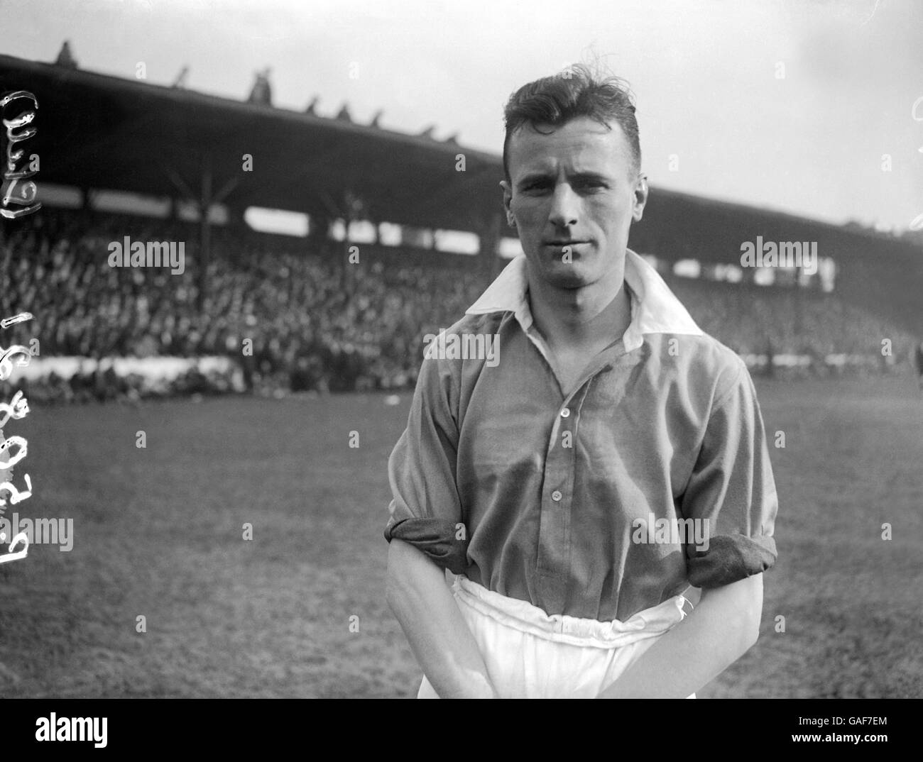 Soccer football league division one birmingham Black and White Stock ...