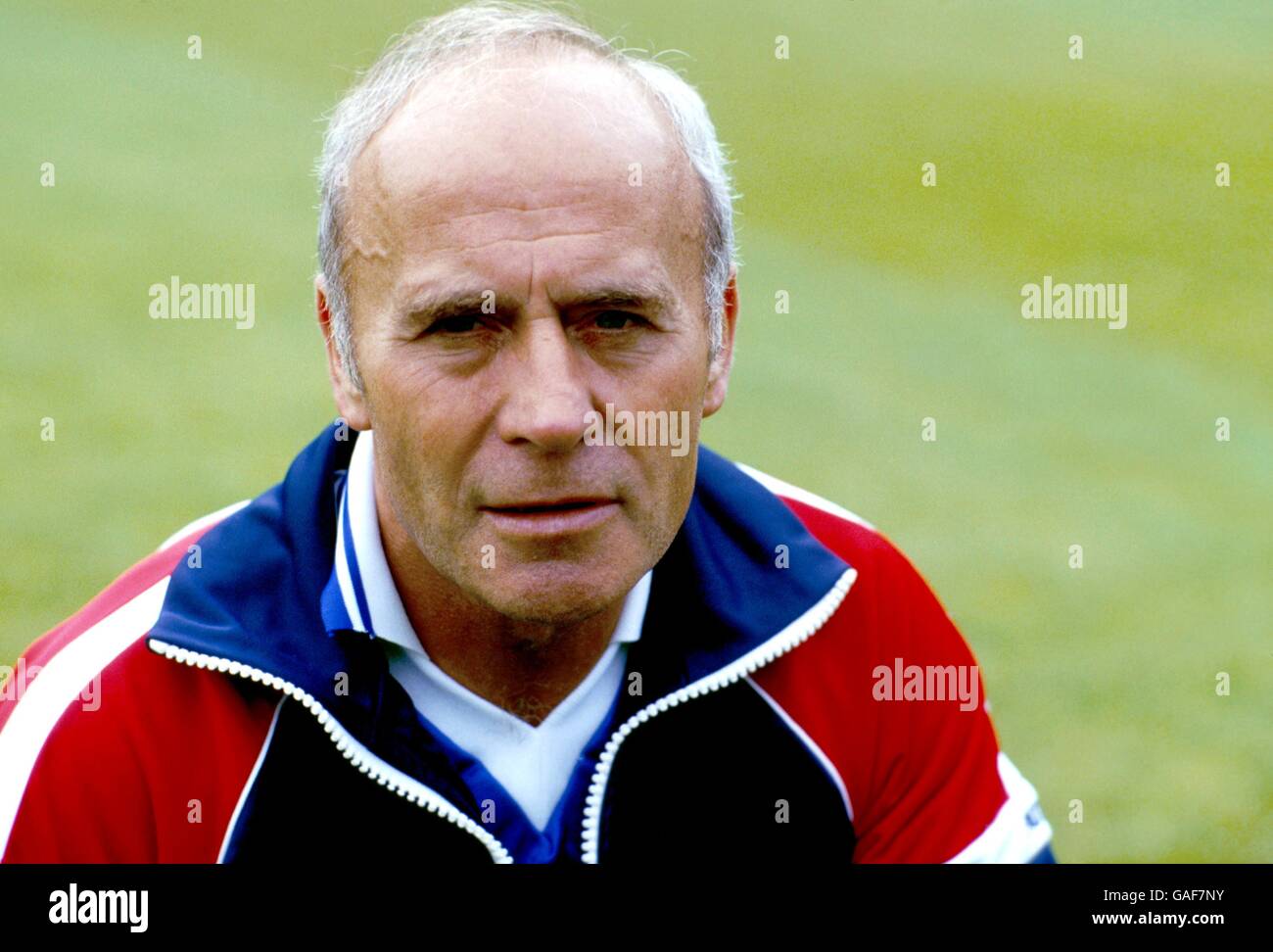 Ron Saunders High Resolution Stock Photography and Images - Alamy