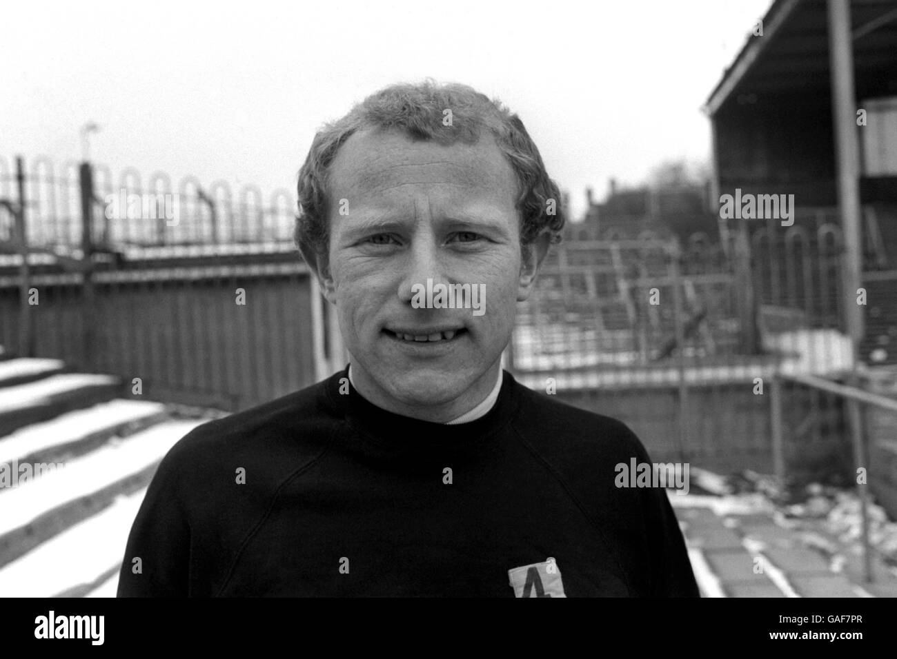 Alan buckley hi-res stock photography and images - Alamy