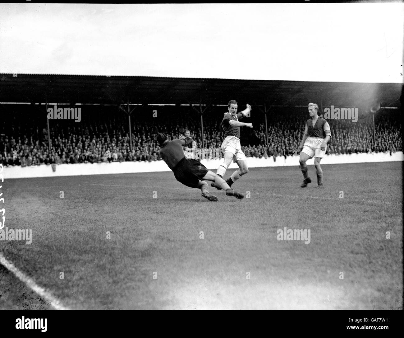 Tommy briggs hi-res stock photography and images - Alamy