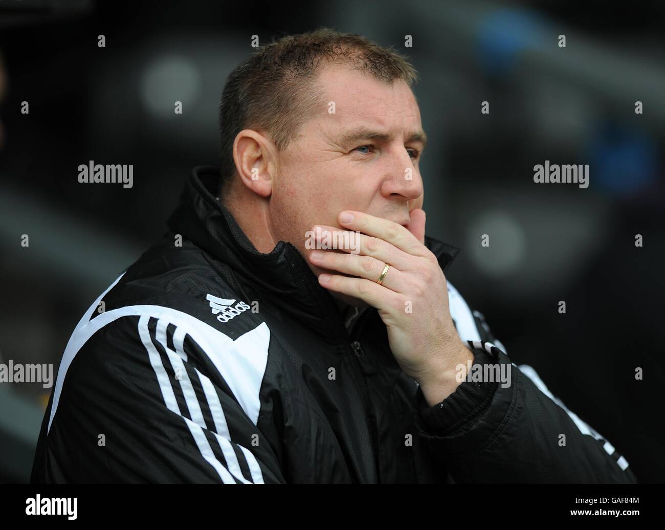 Paul jewell derby hi-res stock photography and images - Alamy