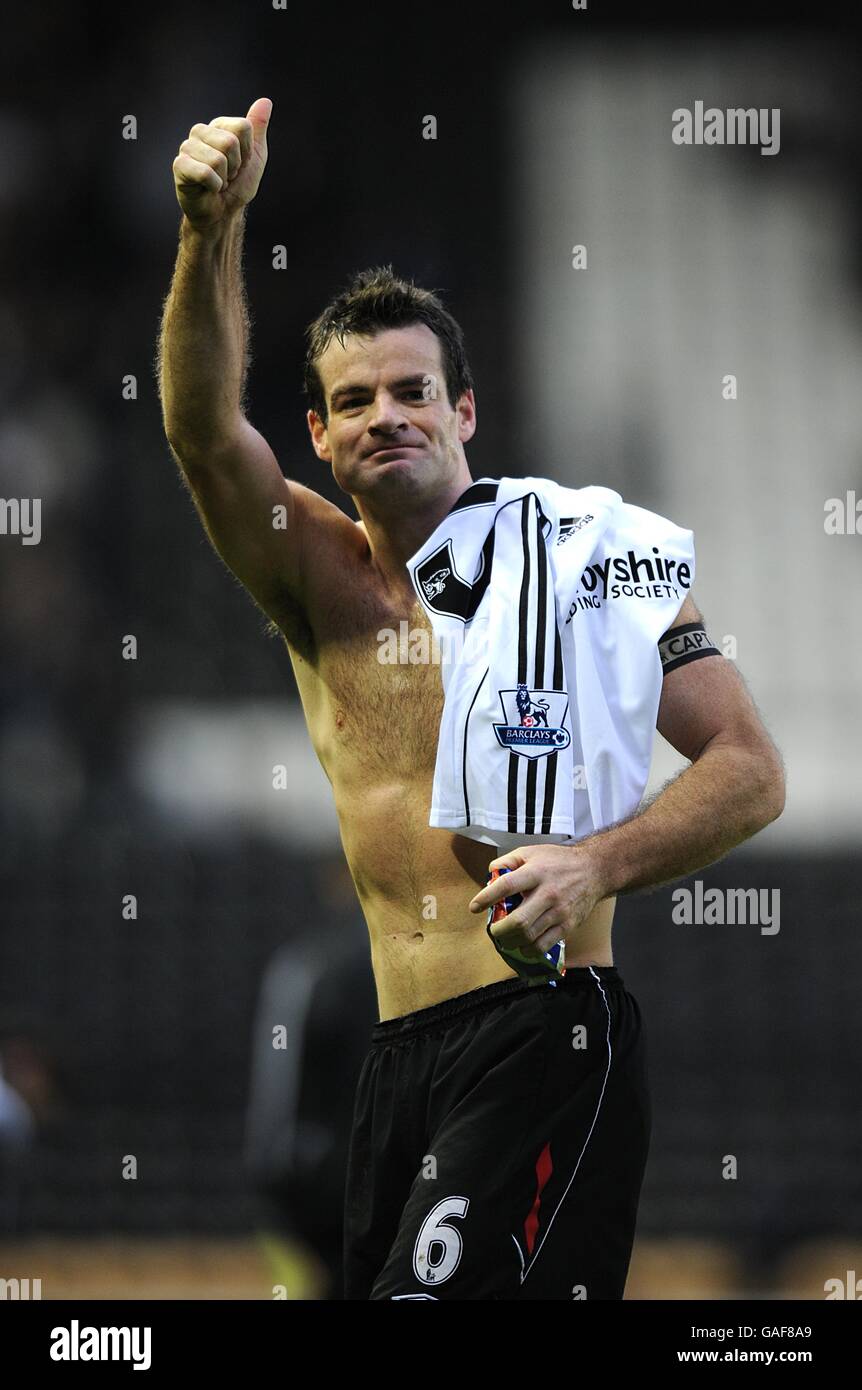 Football barclays premier league derby county blackburn rovers pride ...