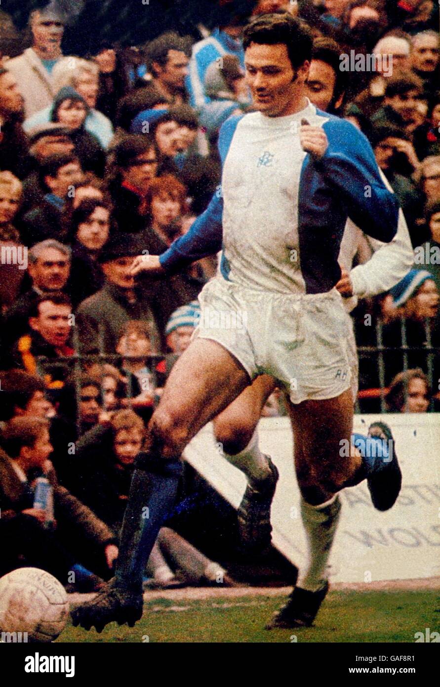 Roger hynd birmingham hi-res stock photography and images - Alamy