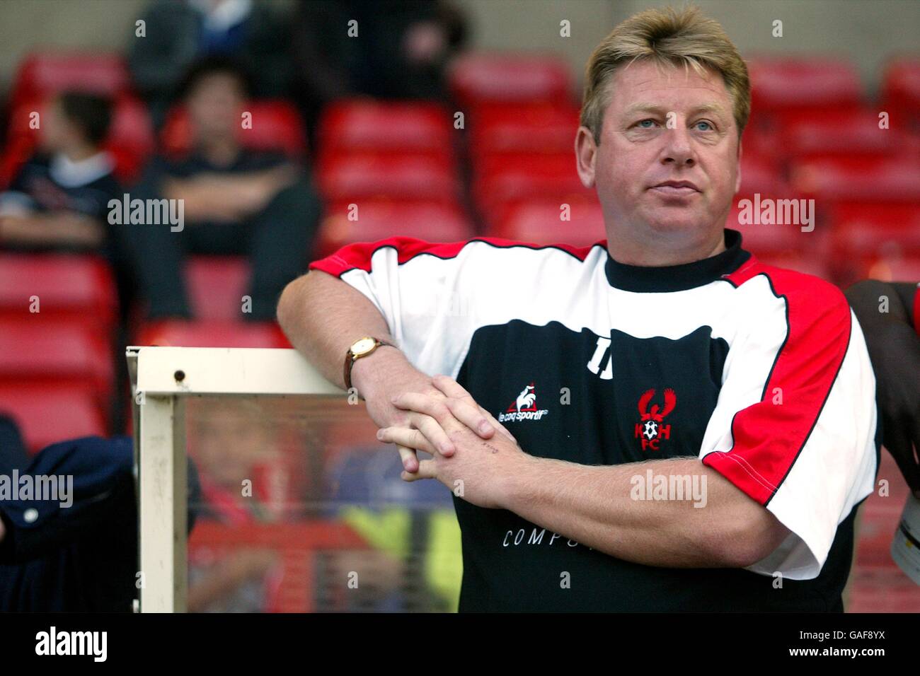 Ian Britton High Resolution Stock Photography and Images - Alamy