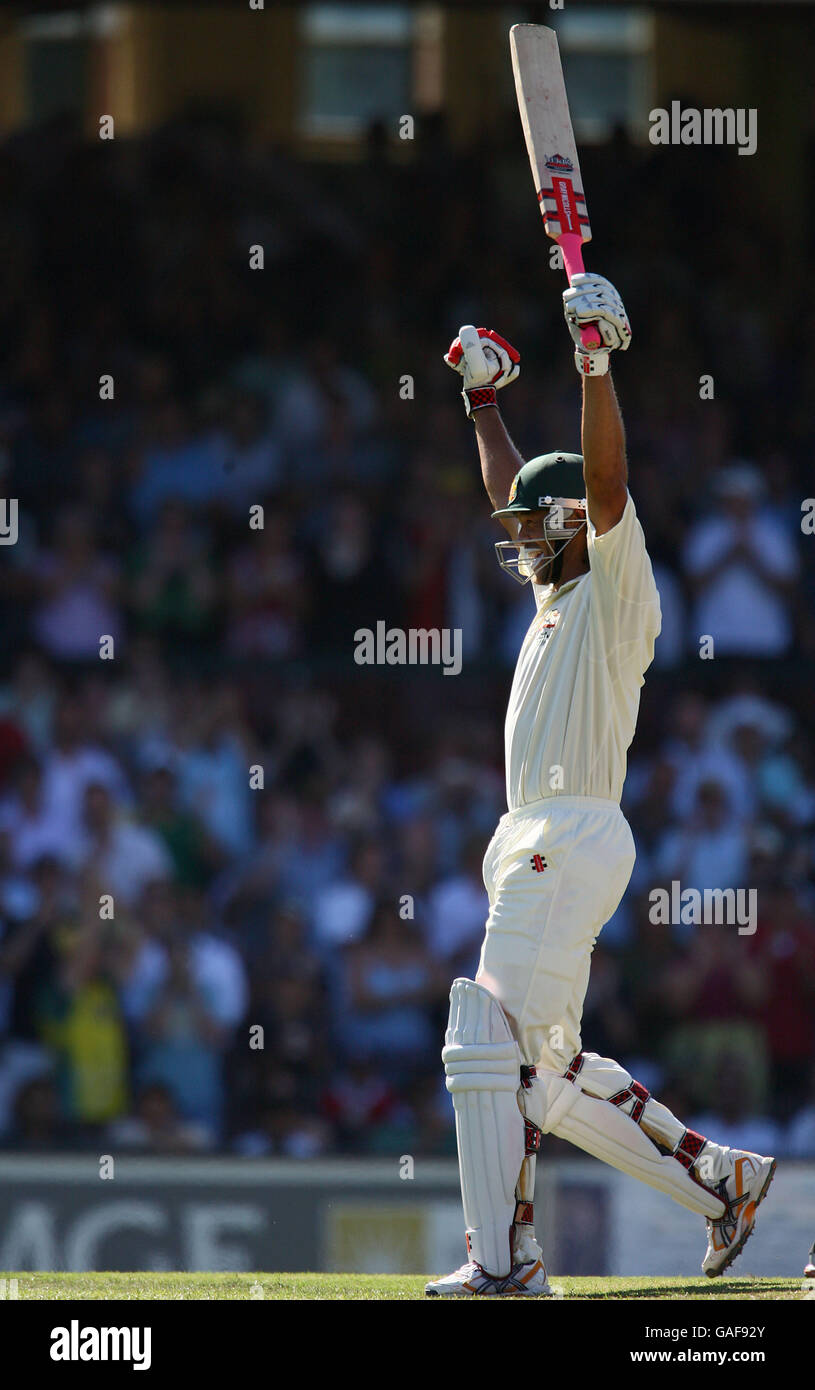 Scg cricket ground hi-res stock photography and images - Alamy