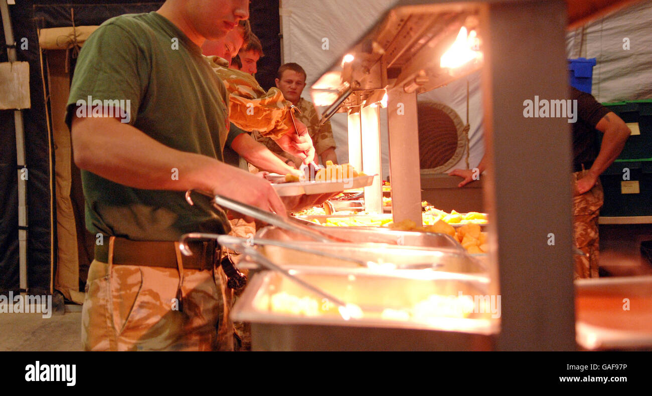 Commandos afghanistan war hi-res stock photography and images - Alamy