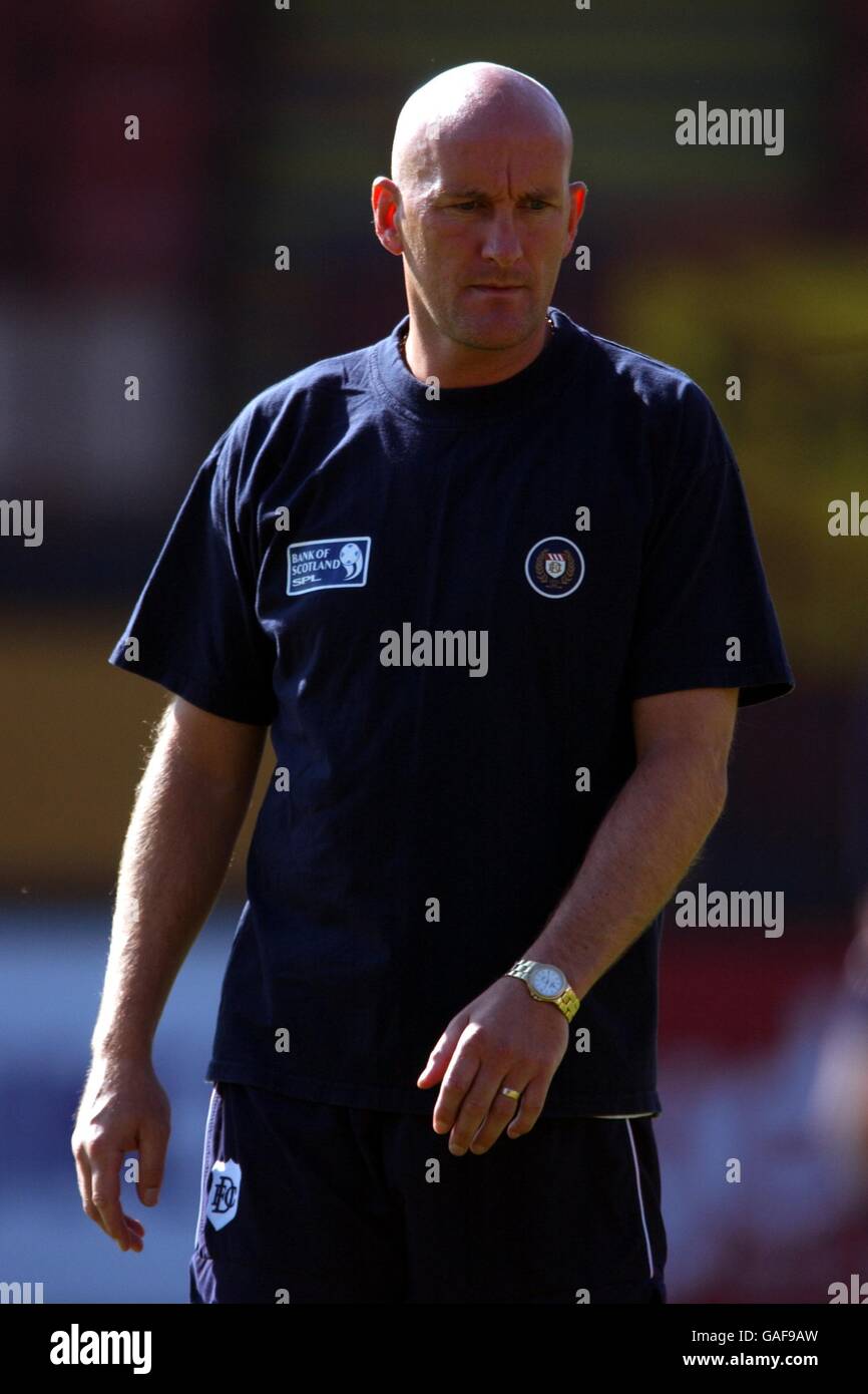 Jim duffy hi-res stock photography and images - Alamy