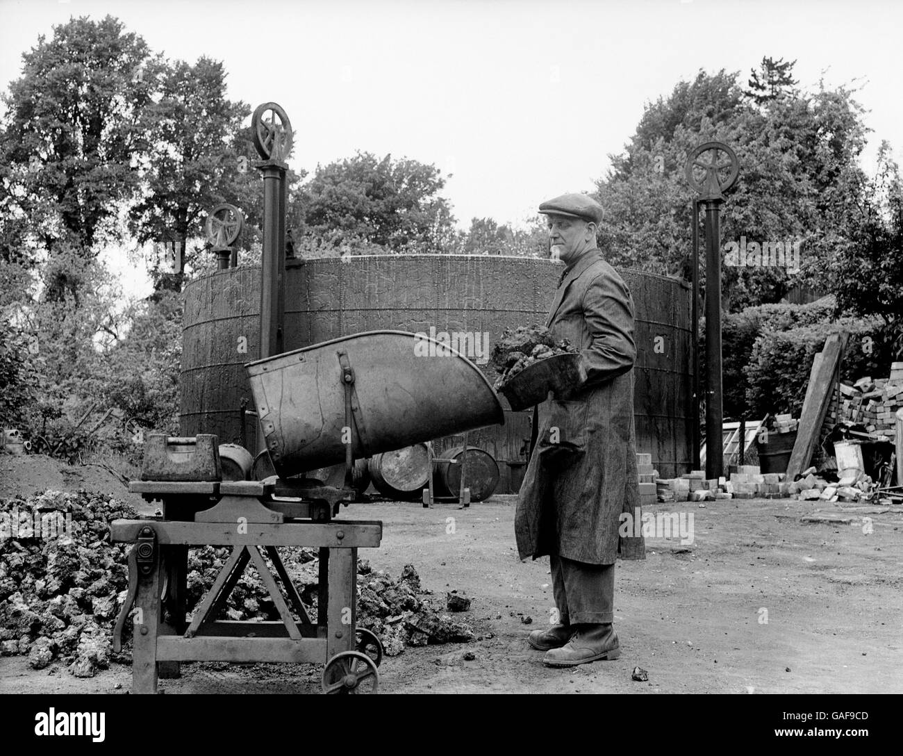 Uk technology industry Black and White Stock Photos & Images - Alamy