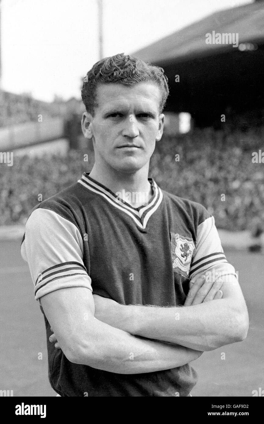 Bobby thomson hi-res stock photography and images - Alamy