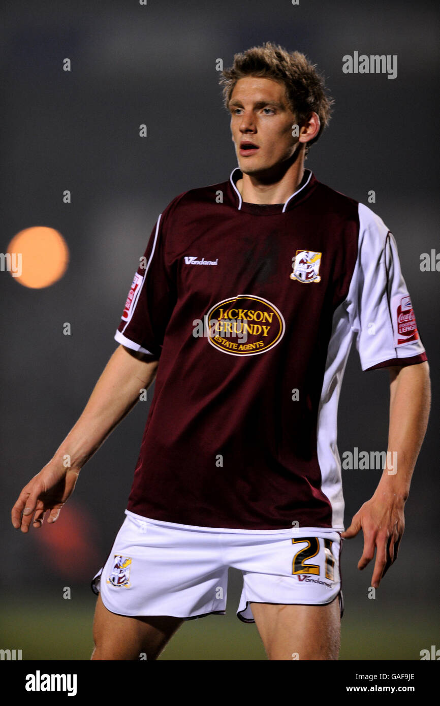 Football cobblers top half length stock datacoapplies hi-res stock ...