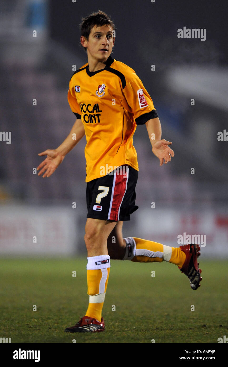 Shaun cooper hi-res stock photography and images - Alamy