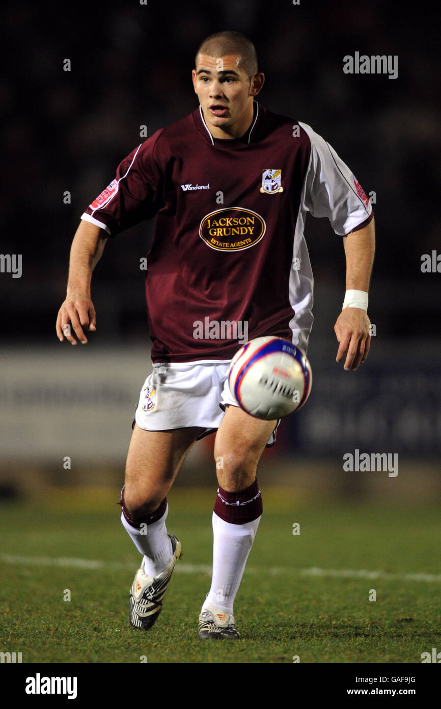 Football cobblers datacoapplies hi-res stock photography and images - Alamy