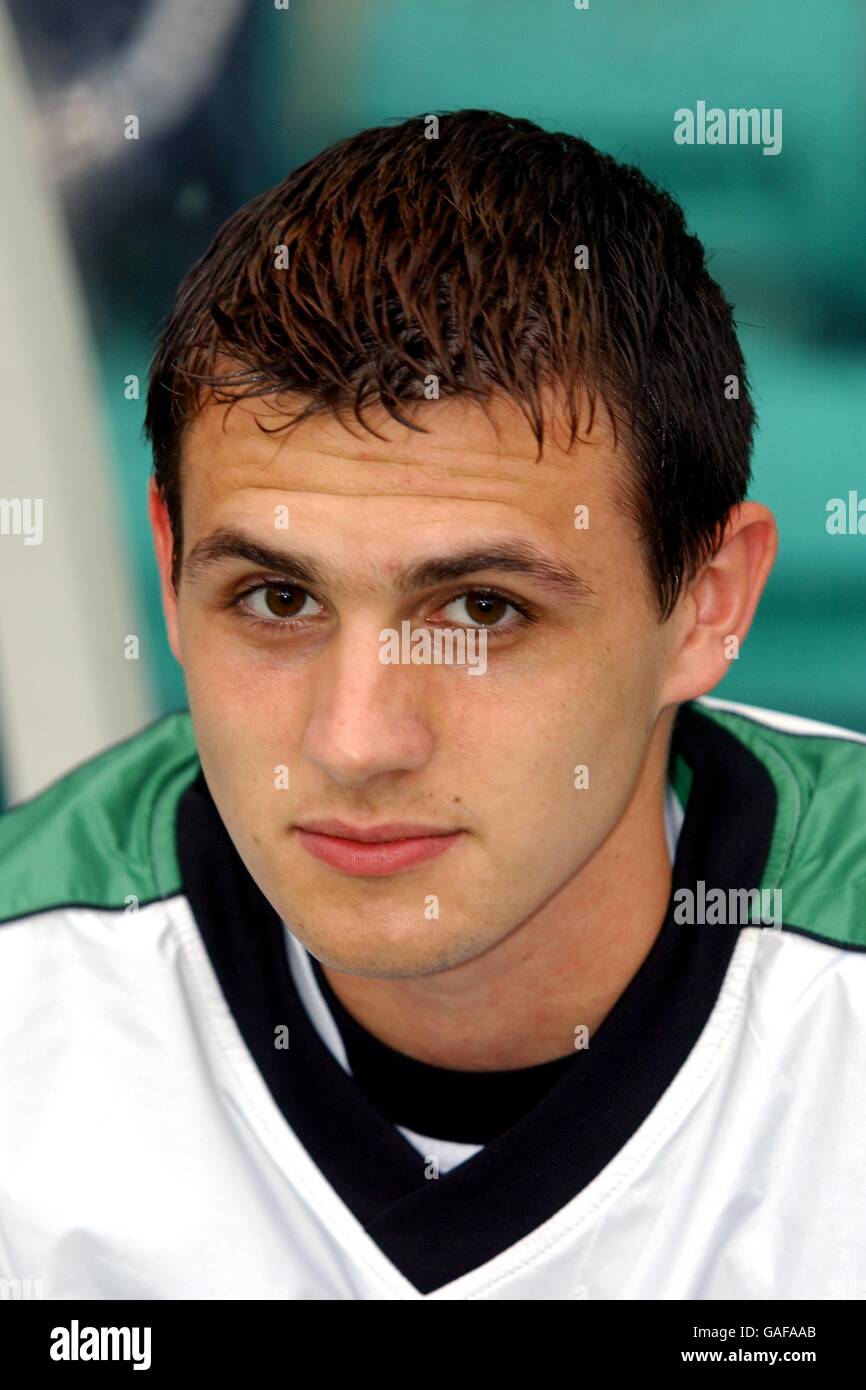 Leslie byle hi-res stock photography and images - Alamy