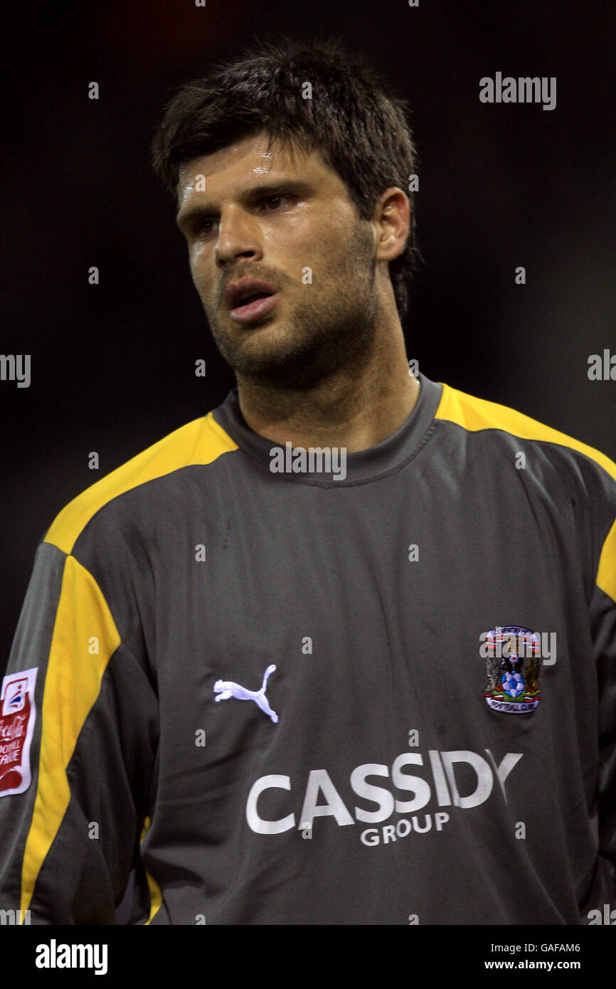 Soccer - Coca-Cola Football League Championship - West Bromwich Albion ...