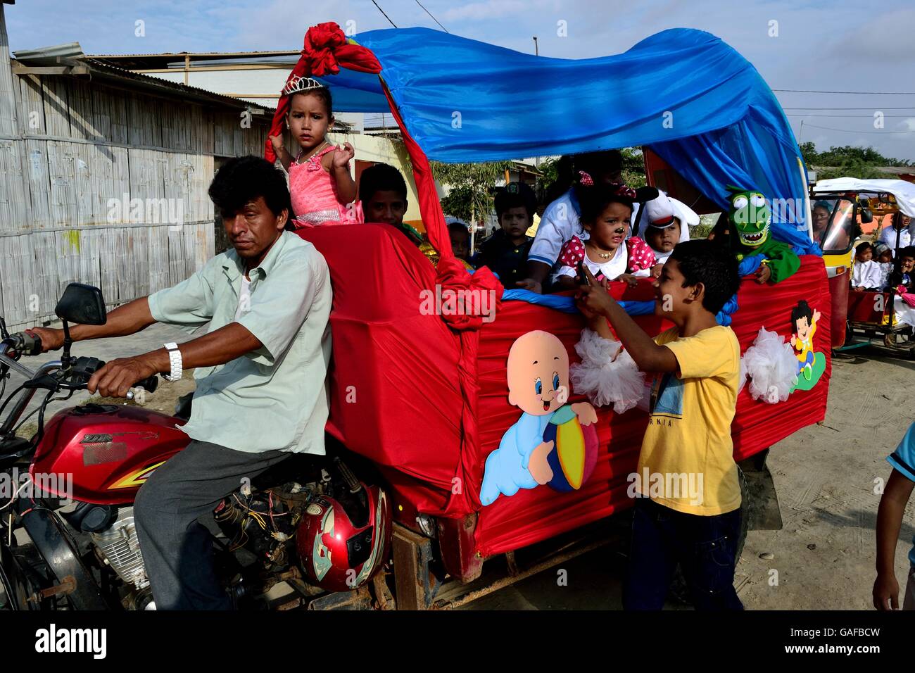 Motokar hi-res stock photography and images - Alamy