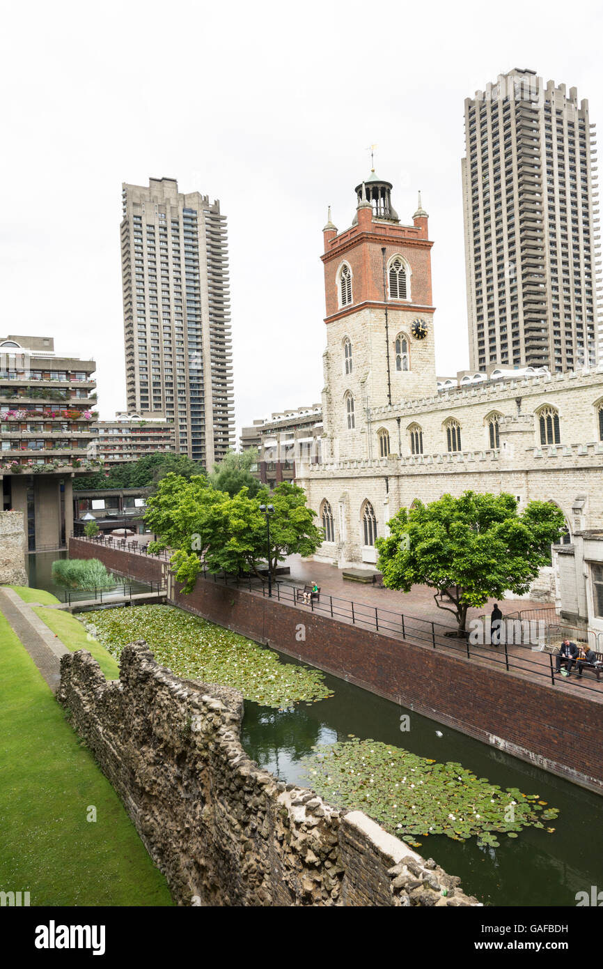 Ideal city hi-res stock photography and images - Alamy