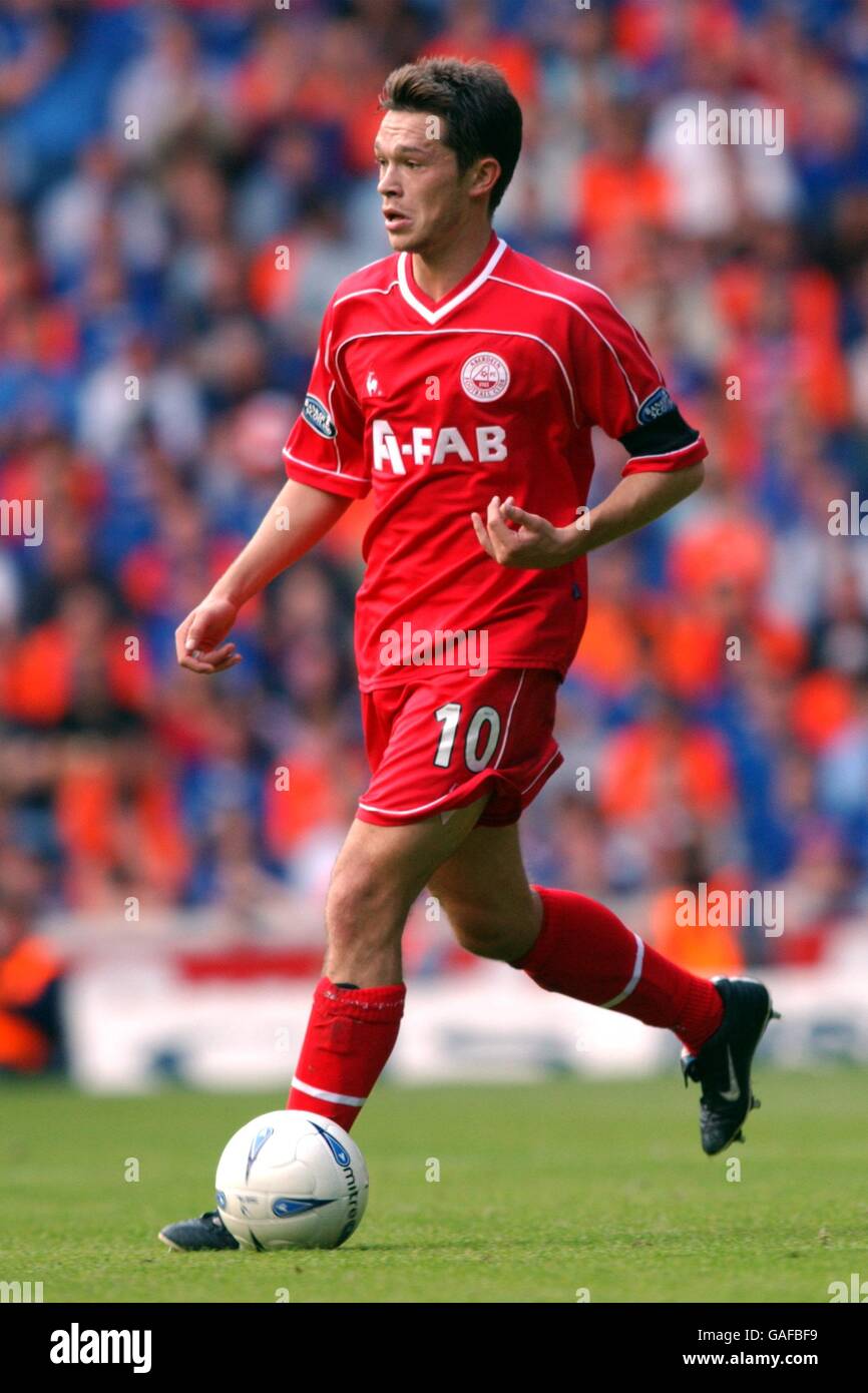 Derek young hi-res stock photography and images - Alamy