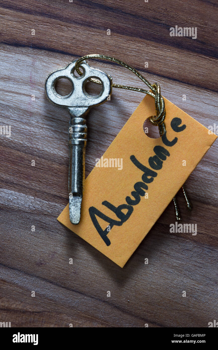 Abundant life hi-res stock photography and images - Alamy