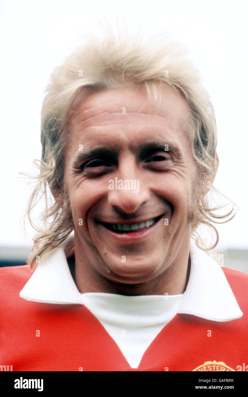 Mullet football hi-res stock photography and images - Alamy