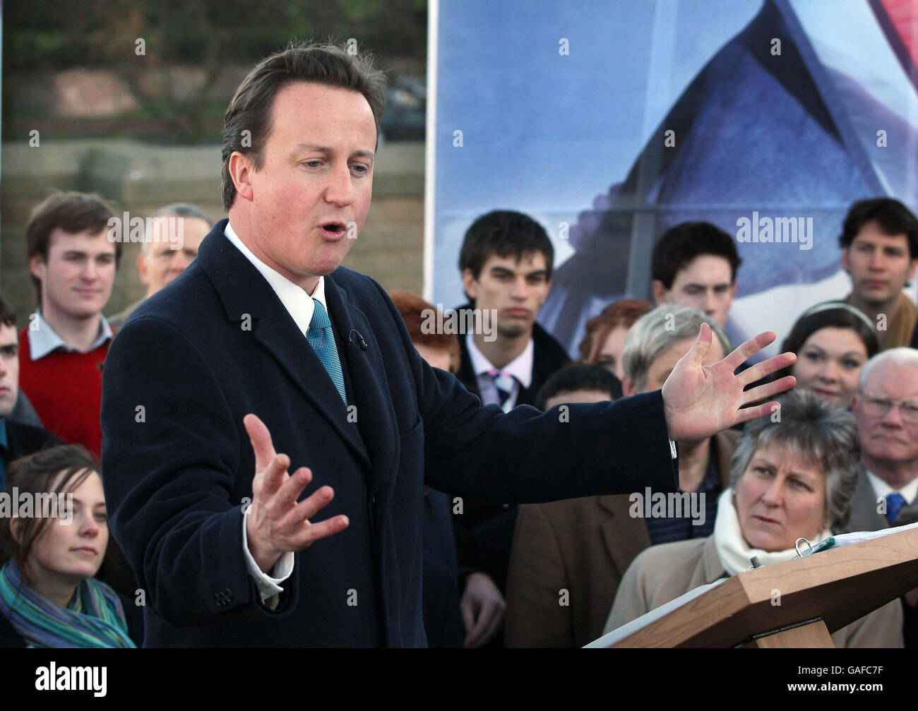 Davidcameronbitesize hi-res stock photography and images - Alamy