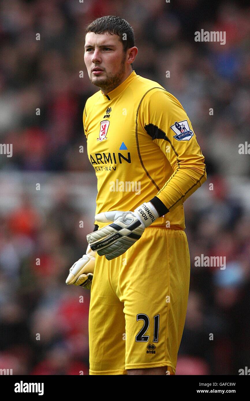 Ross turnbull hi-res stock photography and images - Alamy