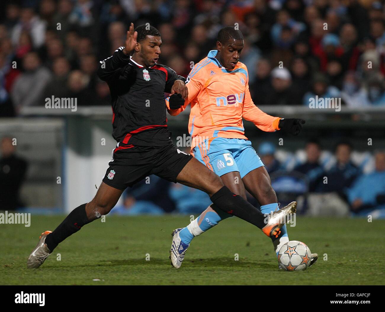 Jacques faty hi-res stock photography and images - Alamy