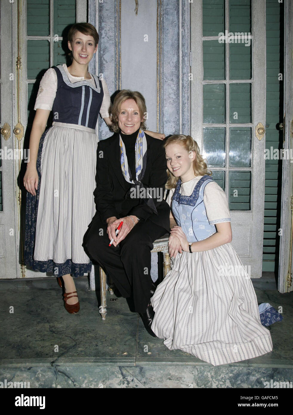 Film sound of music hi-res stock photography and images - Alamy