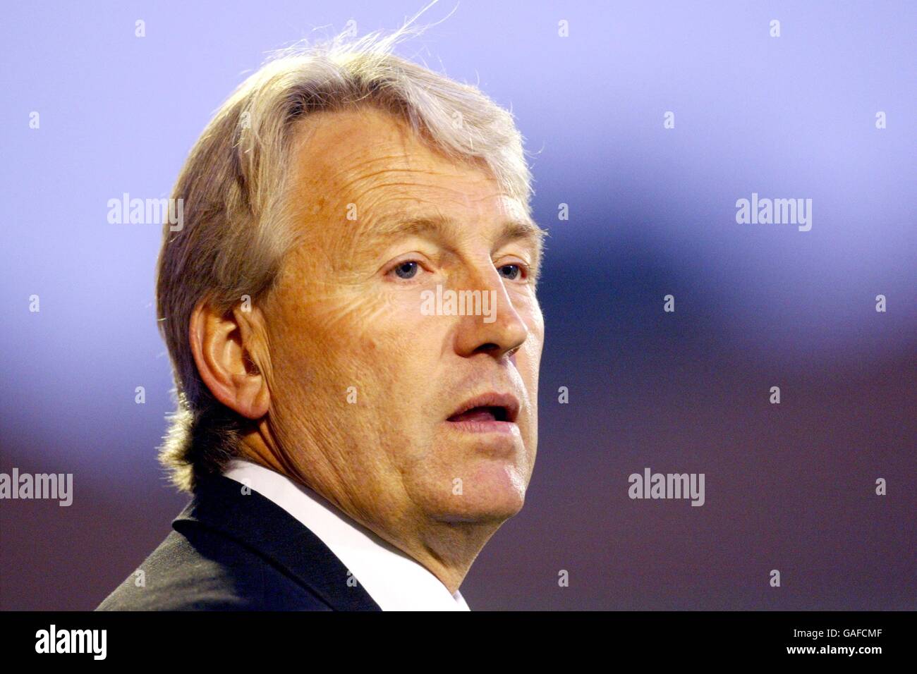 Kettering town manager hi-res stock photography and images - Alamy