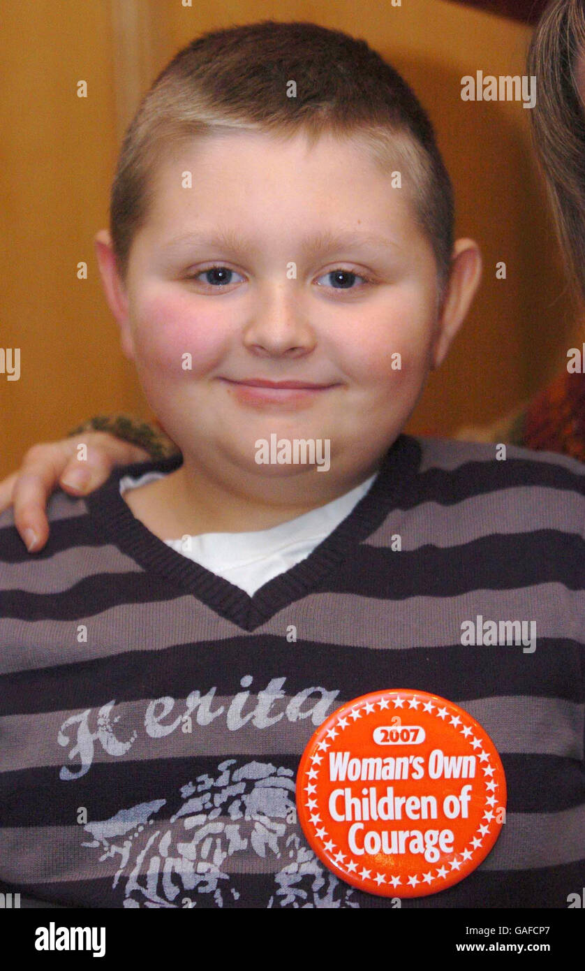 2007 jack binstead hi-res stock photography and images - Alamy