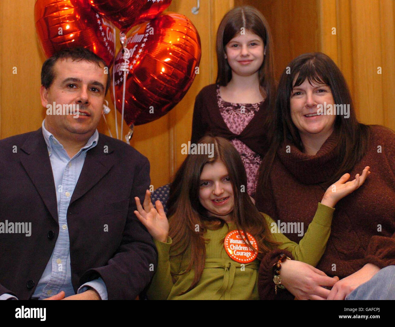 Milly pyne hi-res stock photography and images - Alamy