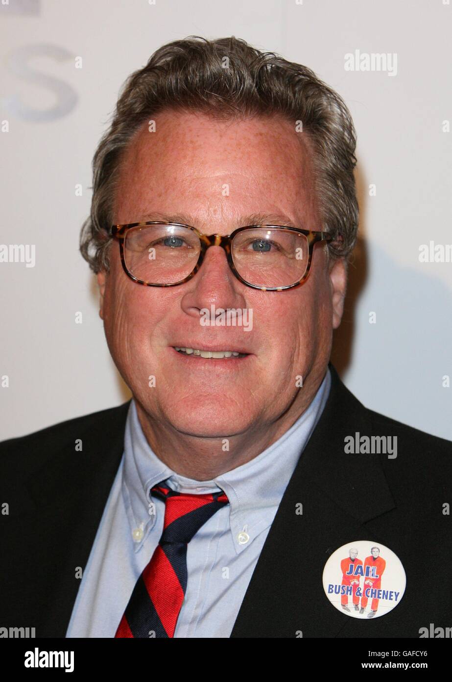 John heard hi-res stock photography and images - Alamy